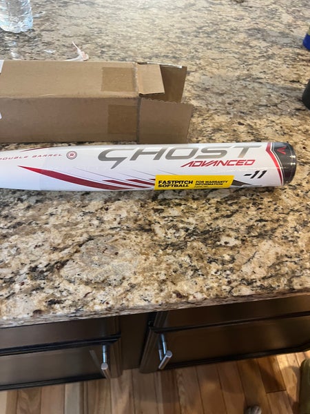2023 Easton Ghost advanced | SidelineSwap | Buy and Sell on SidelineSwap