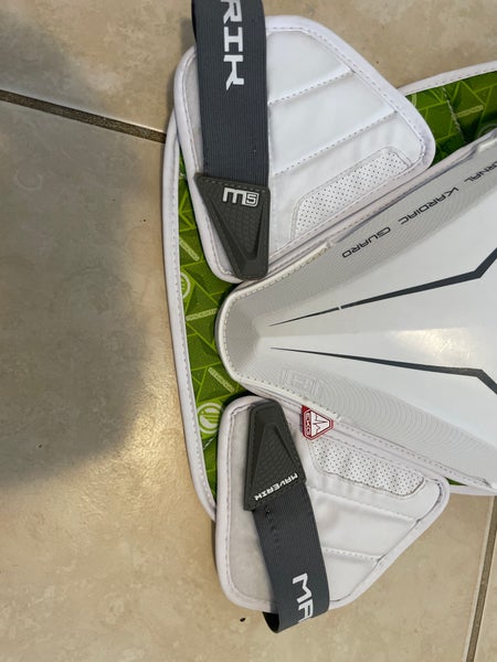 Maverik M5 EKG Speed Shoulder Pad Liner (large) | SidelineSwap | Buy ...