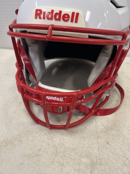 Used Riddell Speed Flex Imntial Season 2020 Md Football Helmets ...