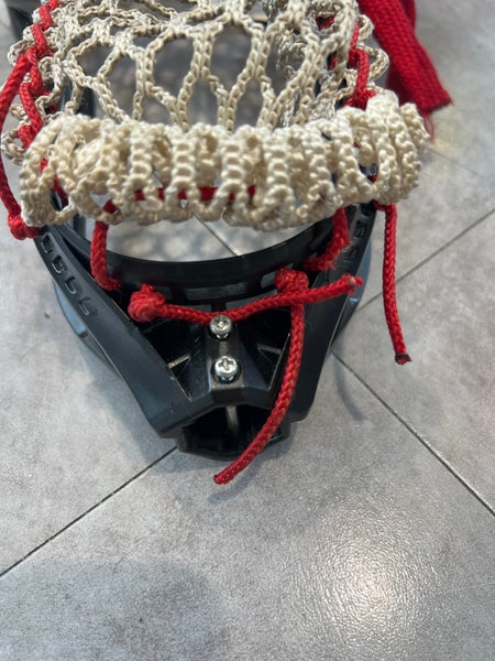 Used StringKing Mark 2F Strung Head | SidelineSwap | Buy and Sell on SidelineSwap