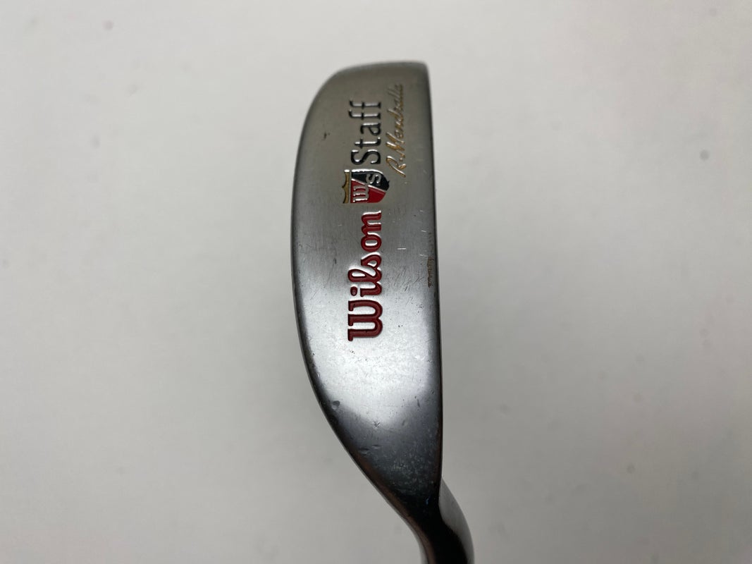 Wilson Augusta Putter 35" Mens RH | SidelineSwap