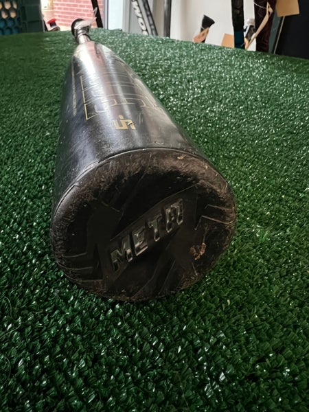 2021 Louisville Slugger Meta USSSA Bat -5 26OZ 31" | SidelineSwap | Buy ...
