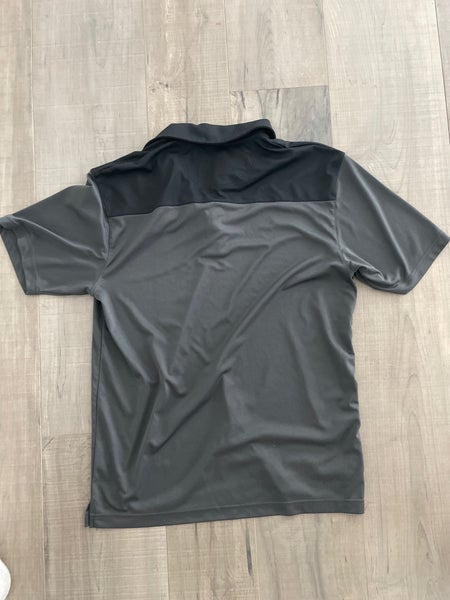 Omaha Lancers USHL Clique Polo Shirt | SidelineSwap | Buy and Sell on ...