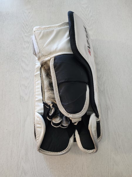 Used CCM Full Right Yflex | SidelineSwap | Buy and Sell on SidelineSwap