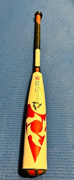 2020 Composite (-10) 21 oz 31" Voodoo Bat | SidelineSwap | Buy and Sell ...