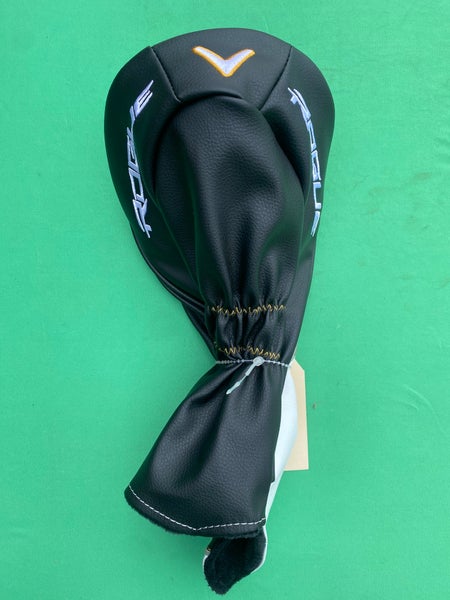 New Callaway Driver Heads Head Cover | SidelineSwap | Buy and Sell on ...