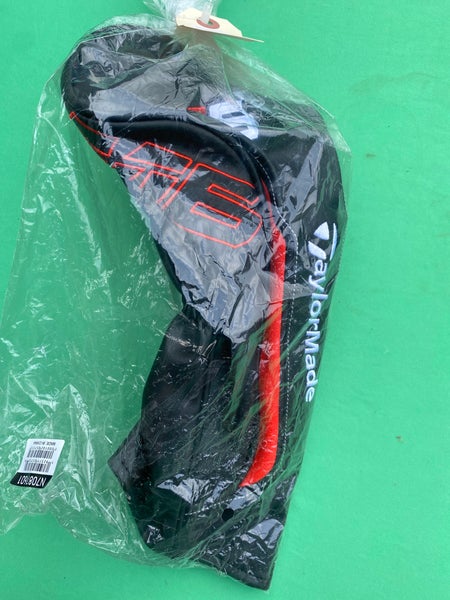 New Callaway Driver Heads Head Cover | SidelineSwap | Buy and Sell on ...