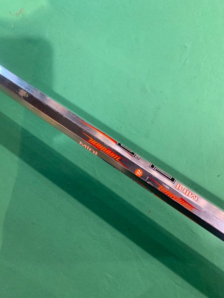 Used Warrior Mini Evo Pro Stick | SidelineSwap | Buy and Sell on ...