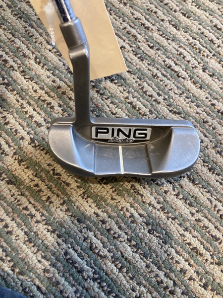 Used Men's Ping Karsten Series B60 Right Putter | SidelineSwap | Buy ...