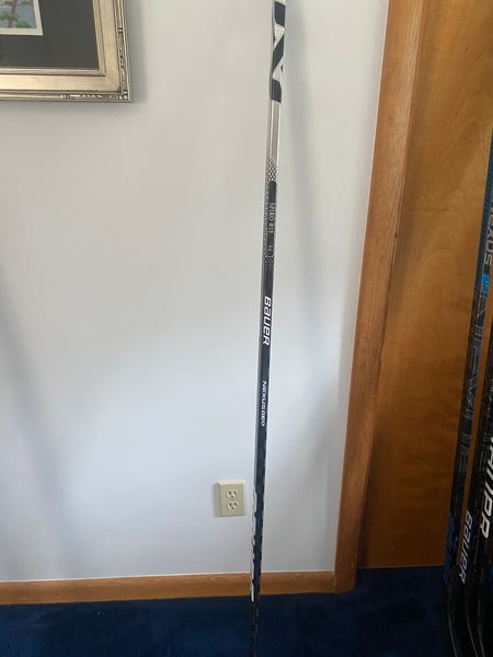 Custom Nexus Geo (2N Pro Build) LH | SidelineSwap | Buy and Sell on ...