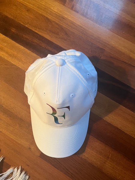 Roger Federer Tennis Nike Dri-Fit Legacy Hat | SidelineSwap | Buy and ...