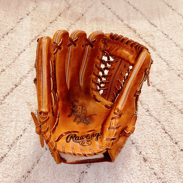 Rawlings HOH Horween PRO205-4HT Limited LHT | SidelineSwap | Buy and ...