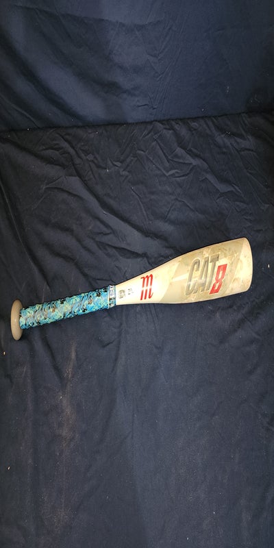 2020 Alloy (-10) 20 oz 30" CAT 8 Bat | SidelineSwap