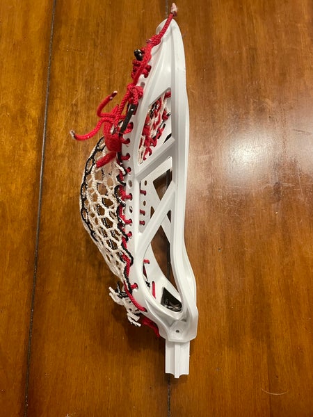 ECD Weapon X Head with Hero 3.0 Mesh | SidelineSwap | Buy and Sell on ...