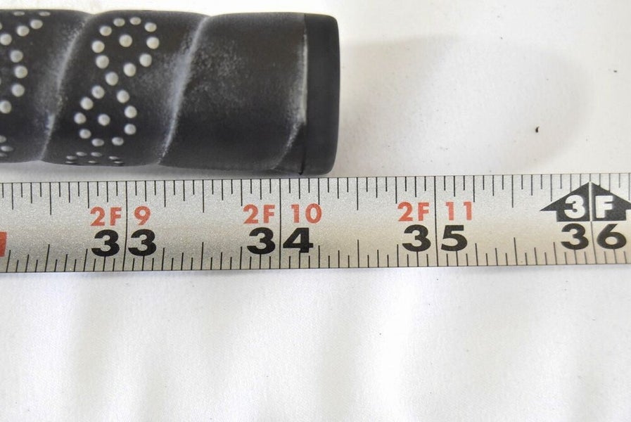 DOUBLE WAY PLOP PAT PEND PUTTER SHAFT 34 3/8 IN | SidelineSwap | Buy ...