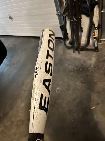 Used BBCOR Certified Easton (-3) 29 oz 32" Surge Bat | SidelineSwap ...
