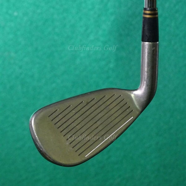 Cleveland Tour Action TA5 Single 5 Iron Dynamic Gold R300 Steel Regular ...