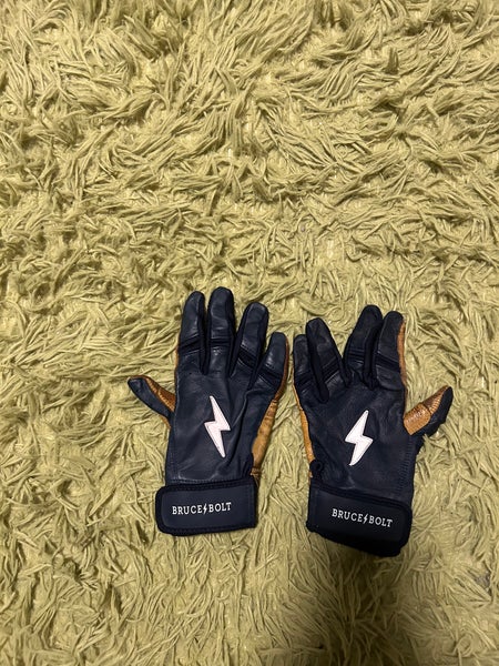 Navy Bruce Bolts | SidelineSwap | Buy and Sell on SidelineSwap