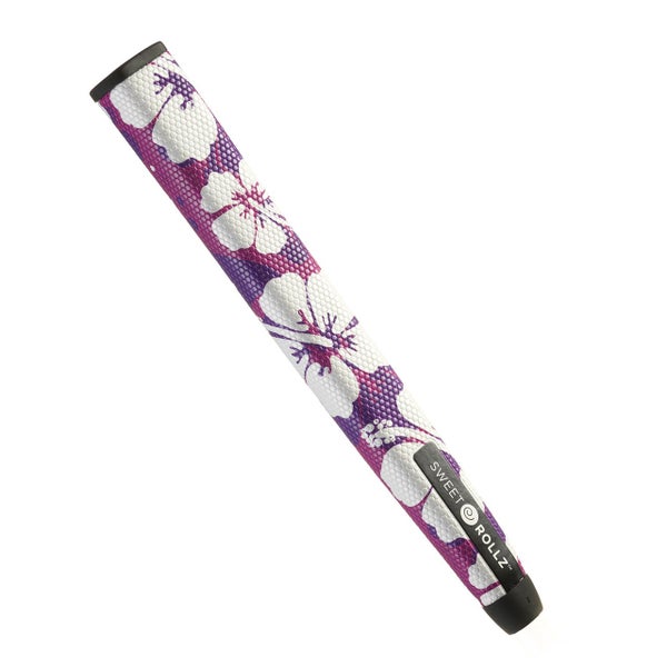 NEW Sweet Rollz Kona Purple Midsize Golf Putter Grip | SidelineSwap ...