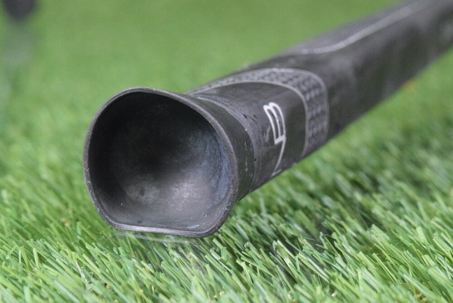 TAYLORMADE M2S NUBBINS 35.5” MALLET PUTTER W/ NEVER BEND GRIP ...