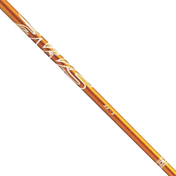 ALDILA OPTIFIT 2 ALDILA NVS ORANGE NXT 45 GRAPHITE LIGHT -SHAFT ONLY ...