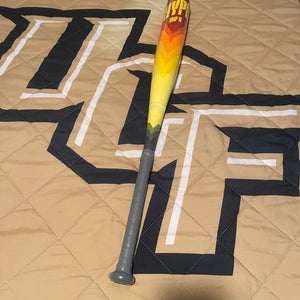 Easton Hype Fire Bat | New and Used on SidelineSwap