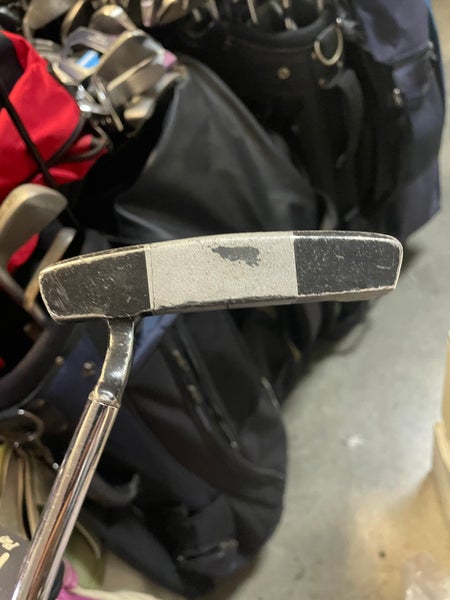 Never Compromise Zi Gamma Golf Putter in right handed | SidelineSwap ...