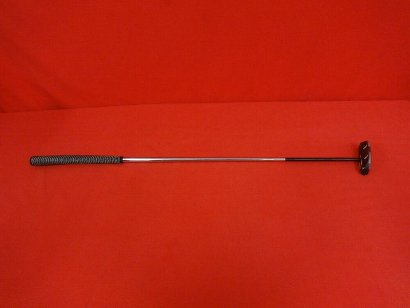 SEEMORE LLT Center Shafted Putter 35" RH Right Handed Crossline Grip ...