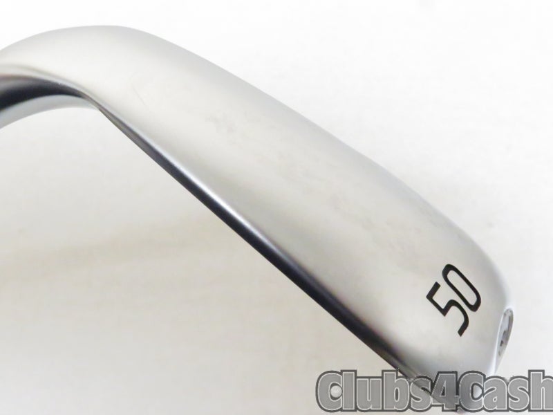 PING G430 Wedge Red Dot KBS AWT 2.0 Regular Flex 50° GAP .. MINT ...