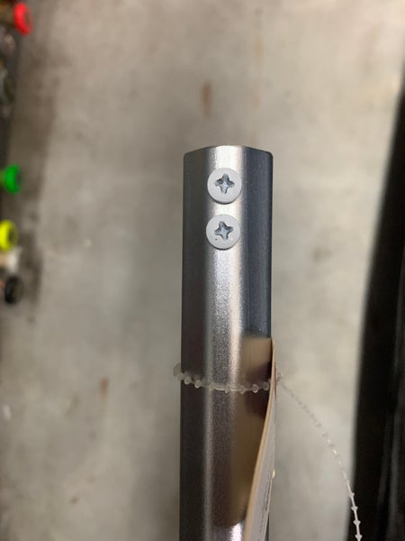 Used ECD Bravo 1 Lacrosse Shaft | SidelineSwap | Buy and Sell on ...