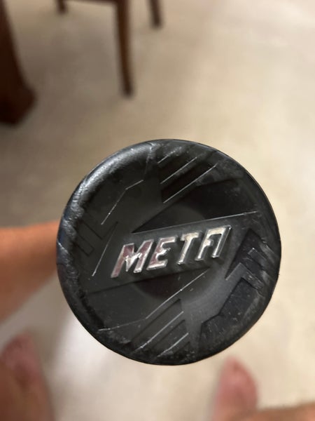 2021 Meta BBCOR (-3) 28 oz 31" | SidelineSwap | Buy and Sell on ...