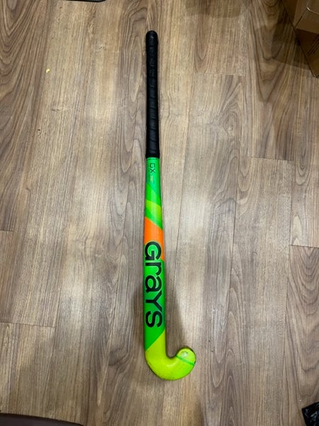 Used Grays GX/750 UltraBow Field Hockey Stick 31" | SidelineSwap | Buy ...
