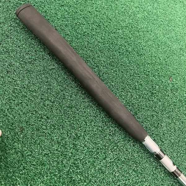 Never Compromise Voodoo Putter 34" Men's Right Hand Steel Shaft Single ...