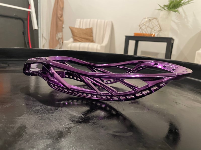 New Chrome Purple Havoc 2.0 | SidelineSwap | Buy and Sell on SidelineSwap