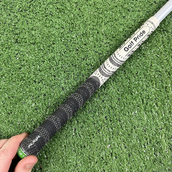 Mizuno MP-20 HMB Forged 6 Iron Mitsubishi Kuro Kage Stiff Flex RH -1/2 ...
