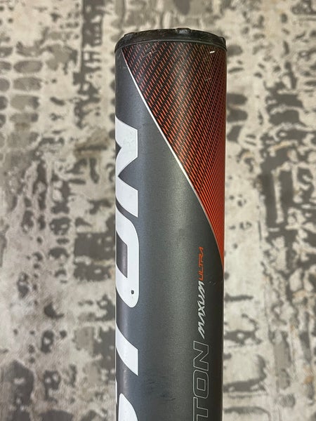 2021 Composite (-3) 30 oz 33" Maxum Ultra Bat | SidelineSwap | Buy and ...