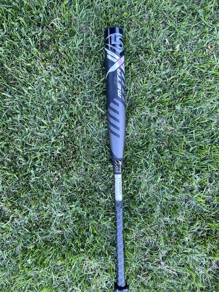 2022 Composite (-10) 21 oz 31" Meta Bat | SidelineSwap | Buy and Sell ...