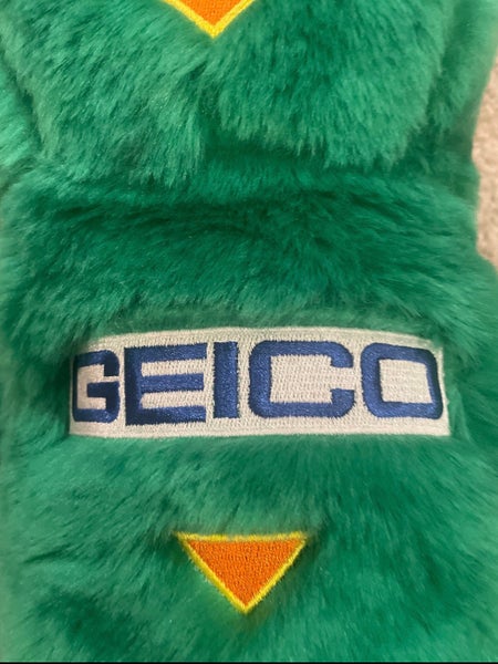GEICO Driver Head Cover | SidelineSwap | Buy and Sell on SidelineSwap