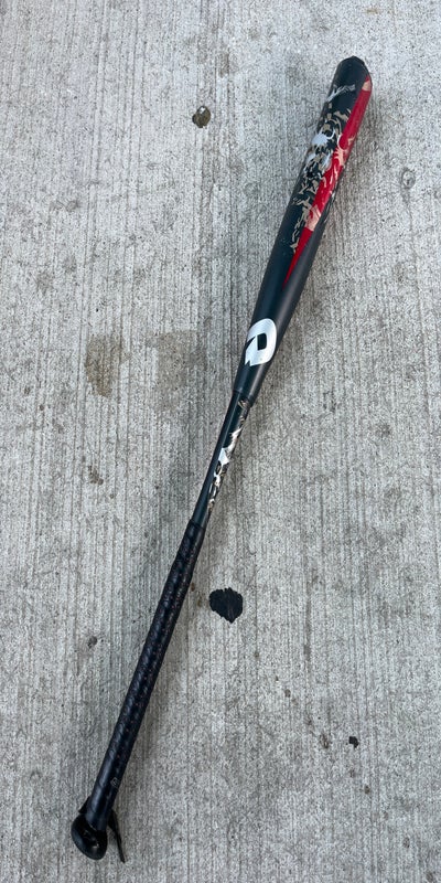 Used USSSA Certified DeMarini Voodoo Alloy Bat -13 18OZ 31" | SidelineSwap