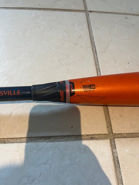 Louisville slugger Meta 2022 Composite (-3) 28 oz 31" Meta Bat ...