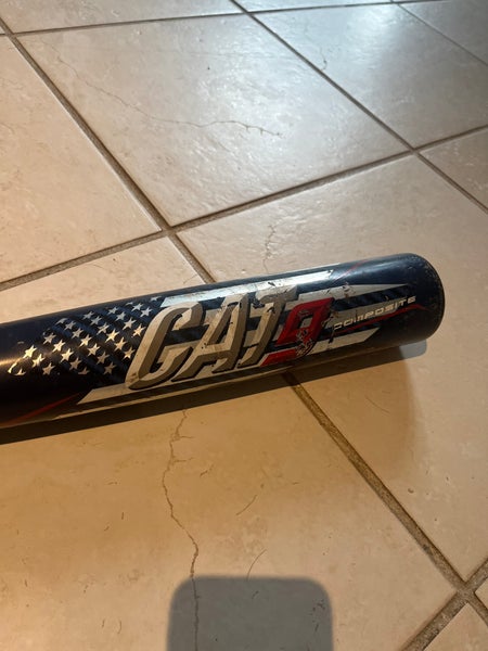 Marucci Cat 9 2022 Composite (-5) 26 oz 31" CAT 9 Composite Bat ...