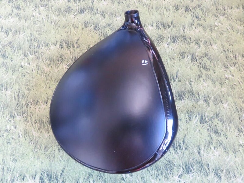 Taylormade STEALTH PLUS 8* Driver Head .. #GX - 0M3 | SidelineSwap ...