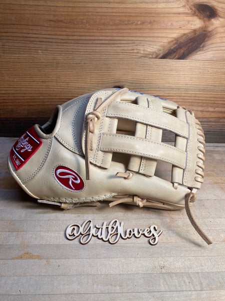 Rawlings HOH 13” Harper | SidelineSwap | Buy and Sell on SidelineSwap
