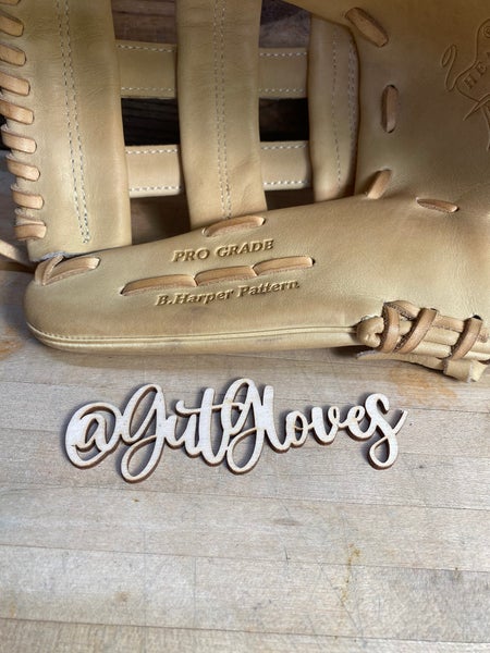 Rawlings HOH 13” Harper | SidelineSwap | Buy and Sell on SidelineSwap