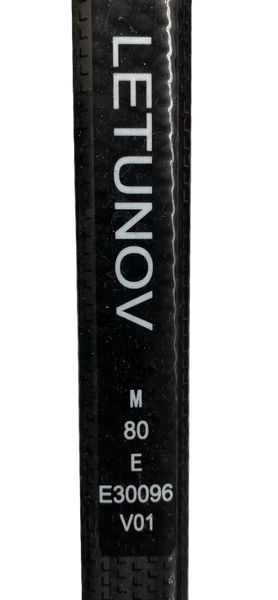 CCM RIBCORE TRIGGER 5 PRO LH PRO STOCK HOCKEY STICK 80 FLEX P88M NOV ...