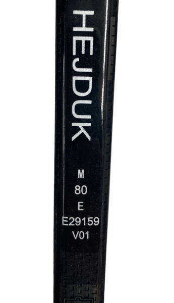 CCM RIBCORE TRIGGER 5 PRO RH GRIP PRO STOCK HOCKEY STICK 80 FLEX P28 ...