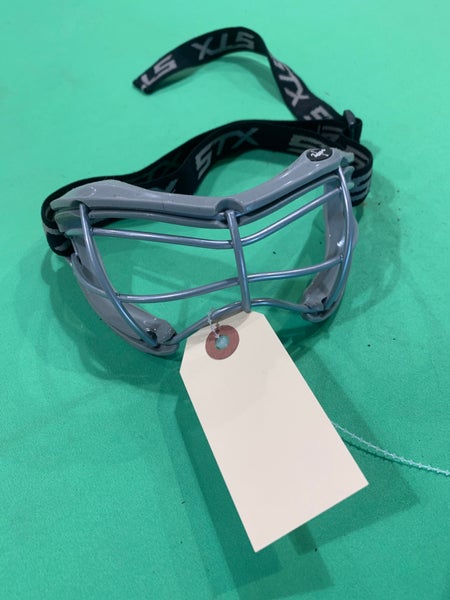 Used STX Field Hockey Goggles | SidelineSwap | Buy and Sell on SidelineSwap
