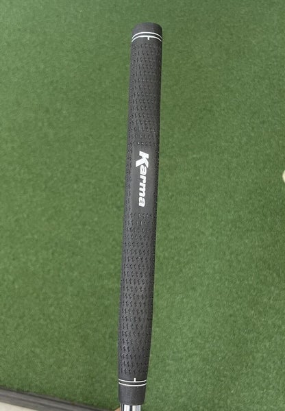 Taylormade TP Reserve B13 Blade Putter 35” Right Handed | SidelineSwap ...