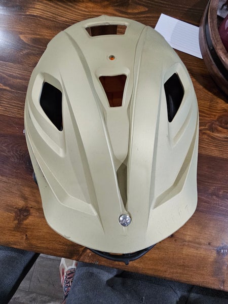 New Viper Pitching Helmet | SidelineSwap | Buy and Sell on SidelineSwap