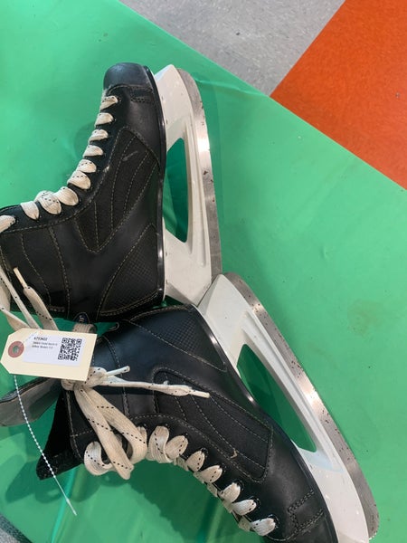 Used Senior Itech RPM 2500 Hockey Skates, Size 9.0 | SidelineSwap | Buy ...